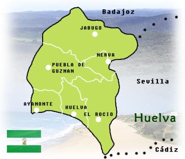Cala (Huelva) :: Escuela Deportiva- Cala